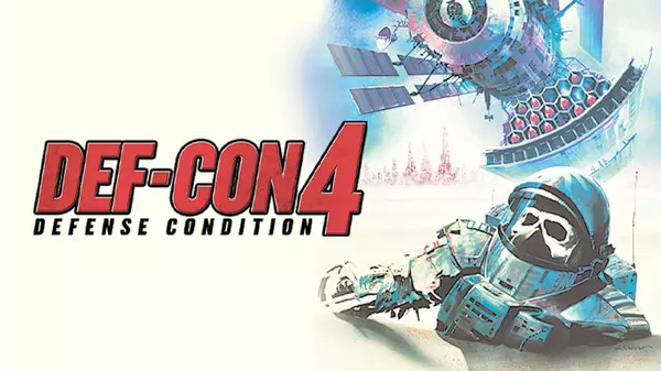 Def-Con 4 | Xumo Play
