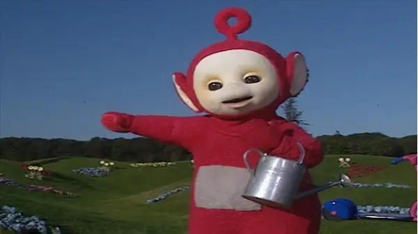 Ice Cream Sundae - Teletubbies | Xumo Play