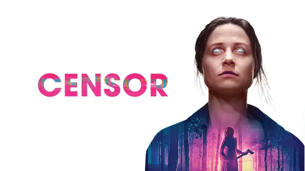 Censor | Xumo Play