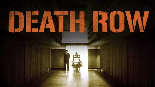 Death Row: A History of Capital Punishment in America | Xumo Play