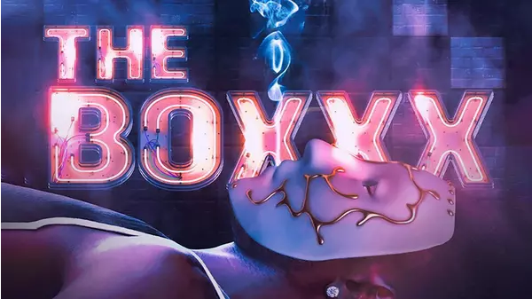 The Boxxx - Xumo Free Sci-Fi & Fantasy Movies | Xumo Play