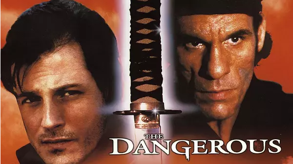 The Dangerous | Xumo Play