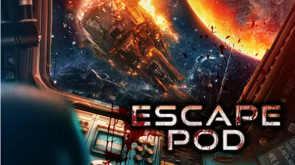 Escape Pod | Xumo Play