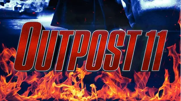 Outpost 11 | Xumo Play