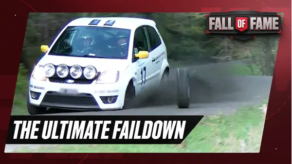 Fall of Fame | The Ultimate Faildown - FailArmy | Xumo Play