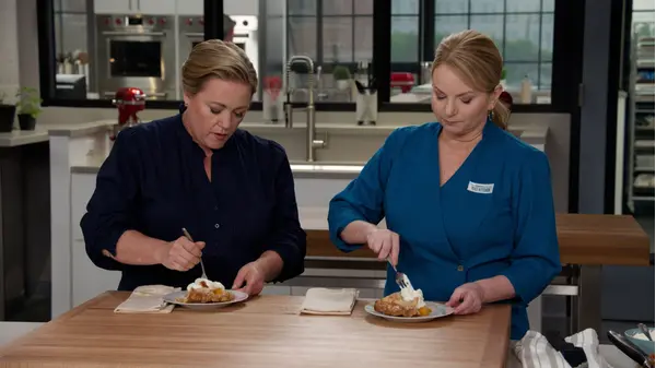 Summer Decadence - America's Test Kitchen | Xumo Play