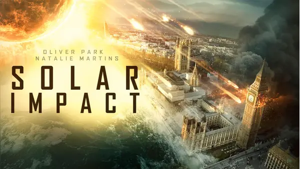 Solar Impact | Xumo Play