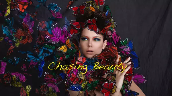 Chasing Beauty | Xumo Play