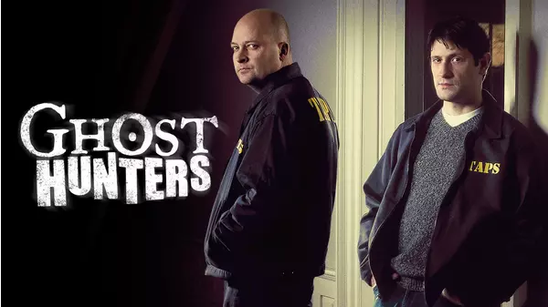 Inhuman Entity - Ghost Hunters Channel | Xumo Play