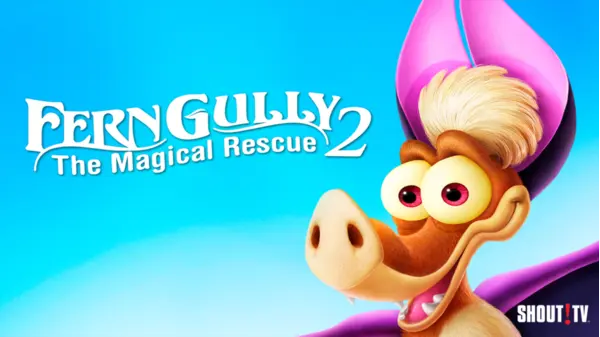 FernGully 2: The Magical Rescue | Xumo Play