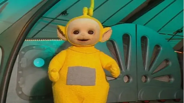 Sand Worms (Digging in...) - Teletubbies | Xumo Play