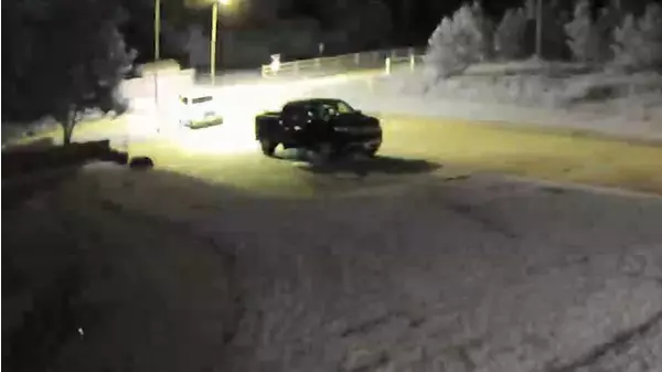 Harris County sergeant out on bond for DWI, sheriff's office says - KTRK ABC13's 24/7 Streaming ...