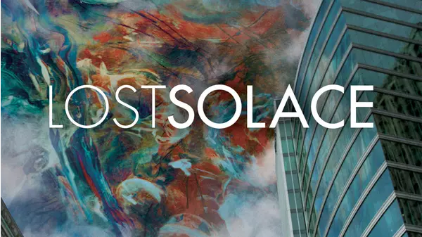 Lost Solace - Xumo Free Sci-Fi & Fantasy Movies | Xumo Play