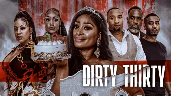 Dirty Thirty - Xumo Free Action Movies | Xumo Play