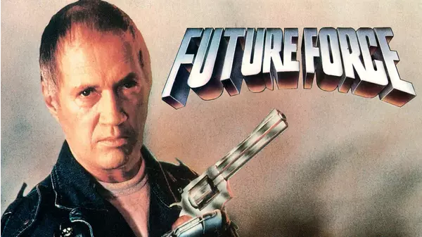 Future Force | Xumo Play Future Force | Xumo Play