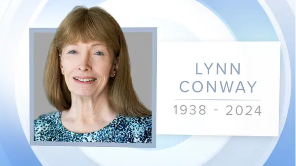 Lynn Conway, microchip pioneer and trans rights advocate, dies at 86 ...