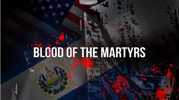 Blood of the Martyrs | Xumo Play