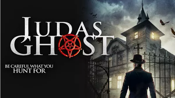 Judas Ghost | Xumo Play