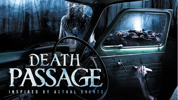 Death Passage | Xumo Play