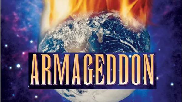 Armageddon | Xumo Play