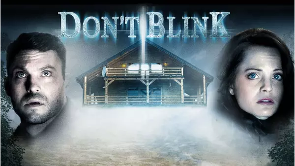 Don't Blink - Movies Page - DRM | Xumo Play