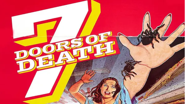 7 Doors Of Death | Xumo Play