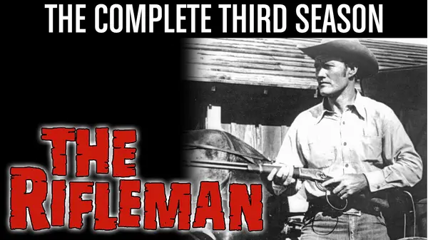 Seven - The Rifleman | Xumo Play