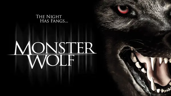 Monster Wolf | Xumo Play