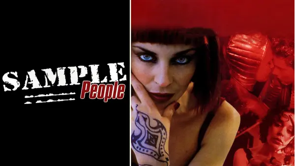 Sample People | Xumo Play