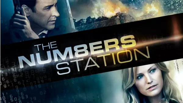The Numbers Station | Xumo Play
