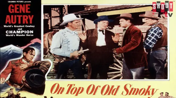 Old Top Of Old Smoky | Xumo Play