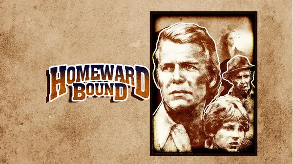 Homeward Bound - Xumo Free Family Movies | Xumo Play