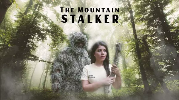 Mountain Stalker | Xumo Play