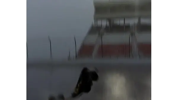 Go Cart Chicken/Fear Factor Basketball/Water Rotisserie - Fear Factor ...