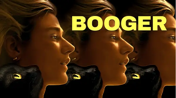 Booger | Xumo Play