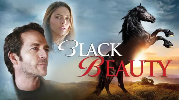 Black Beauty | Xumo Play