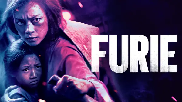 Furie | Xumo Play