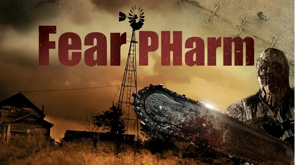 Fear PHarm | Xumo Play