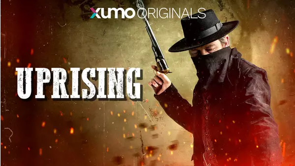 Uprising | Xumo Play