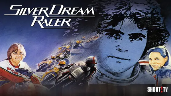Silver Dream Racer | Xumo Play