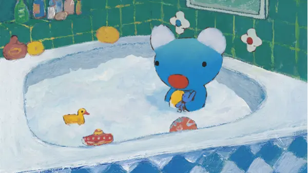 Penelope Takes a Bath - All Babies Channel | Xumo Play