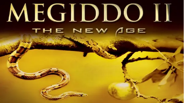 Megiddo II: The New Age | Xumo Play