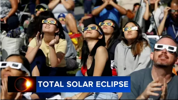 What you need to know about the solar eclipse in Philadelphia, New ...