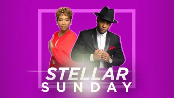 Stellar Throwback with Ricky Dillard - STELLAR | Xumo Play