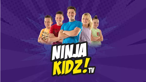 Ninja Kidz TV | Xumo Play