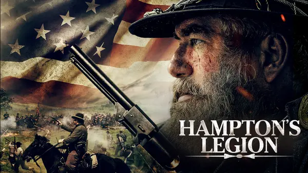 Hampton's Legion | Xumo Play