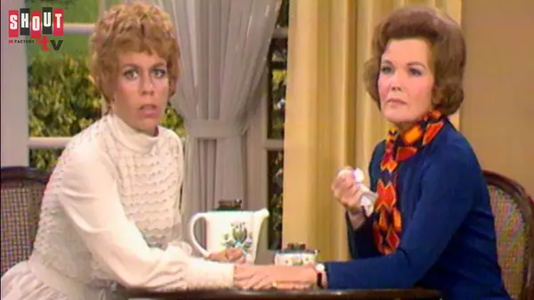 The Carol Burnett Show: S3 E16 - Nancy Wilson, Nanette Fabray - Xumo ...