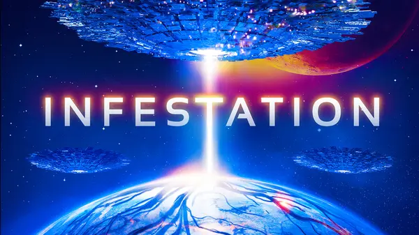 Infestation - Xumo Free Horror & Thriller Movies | Xumo Play