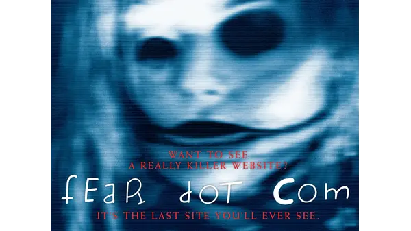 Fear Dot Com - Dark Matter TV | Xumo Play