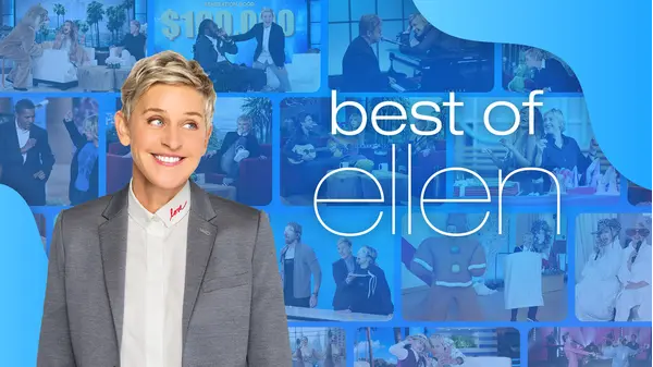 Best of Ellen | Xumo Play